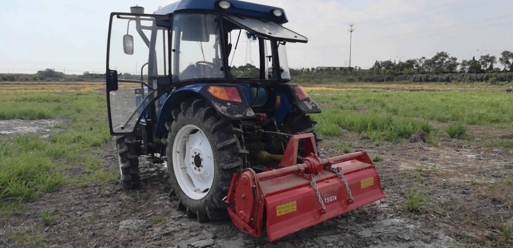 Brush Cutters, Excavators & Flail Mowers: Everything You Need To Know