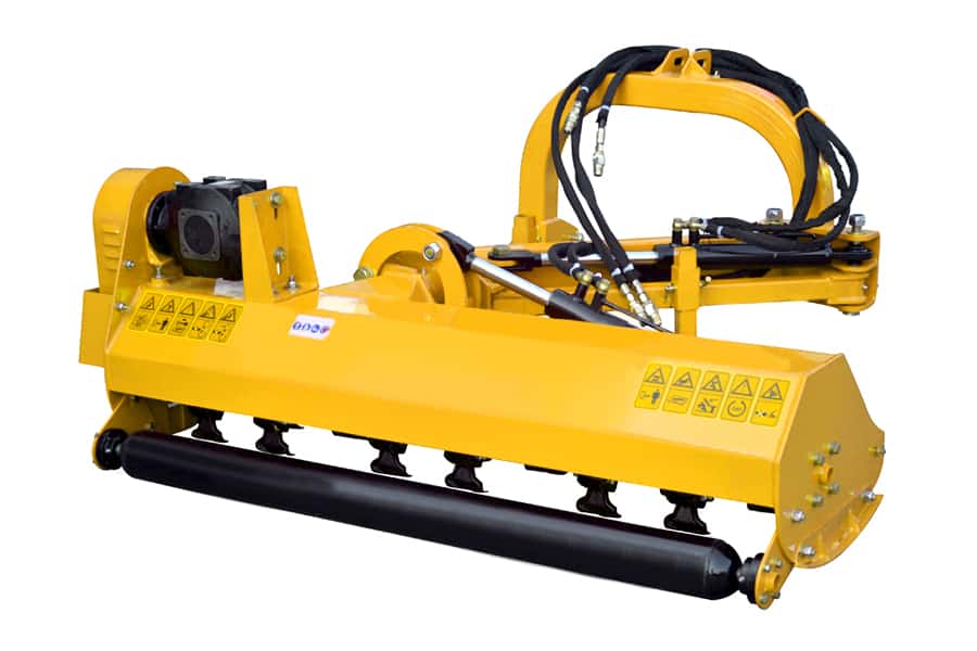 Replacement Flails for EMSD Flail Mower - Victory Tractor Implements