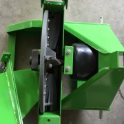 PTO Wood Chipper BX42S | Now Available with FREE SHIPPING!