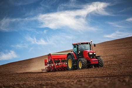 Buying Quality Farm Machinery Frequently: Sign Of Smart Farming ...