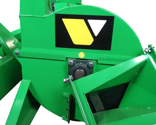 BX42S PTO Wood Chipper | In Stock | FREE SHIPPING anywhere in the...