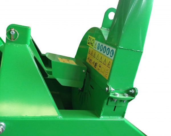 BX42S PTO Wood Chipper | In Stock | FREE SHIPPING anywhere in the...