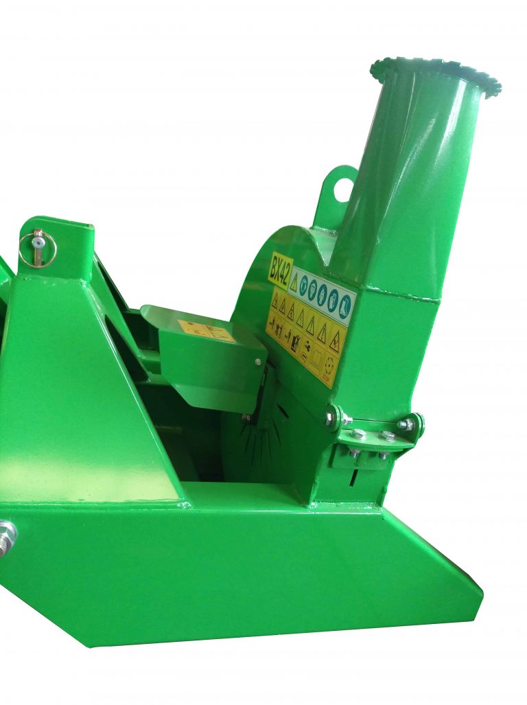 BX42S PTO Wood Chipper | In Stock | FREE SHIPPING anywhere in the...