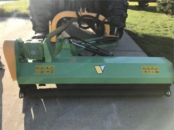 Everything You Need to Know About Buying a Flail Mower online - Victory ...