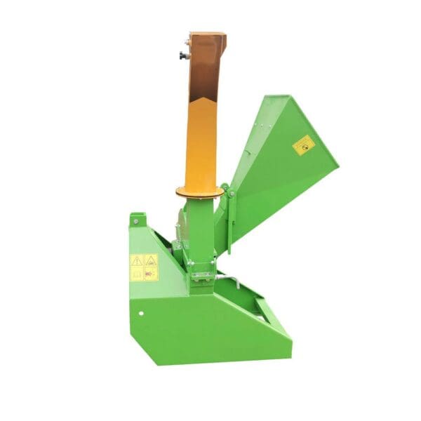 BX42S PTO Wood Chipper | Self-feeding up to 5" logs | Free ...