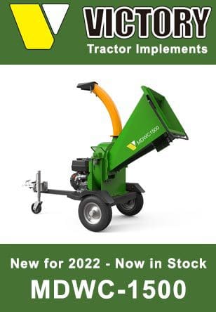 Home - Victory Tractor Implements