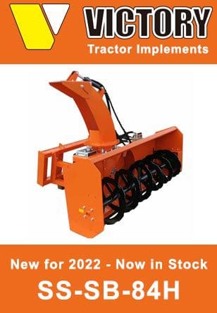 Home - Victory Tractor Implements