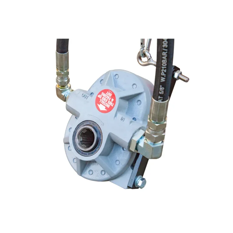 BHX-8 Backhoe Attachment - Heavy Duty Tractor Backhoe