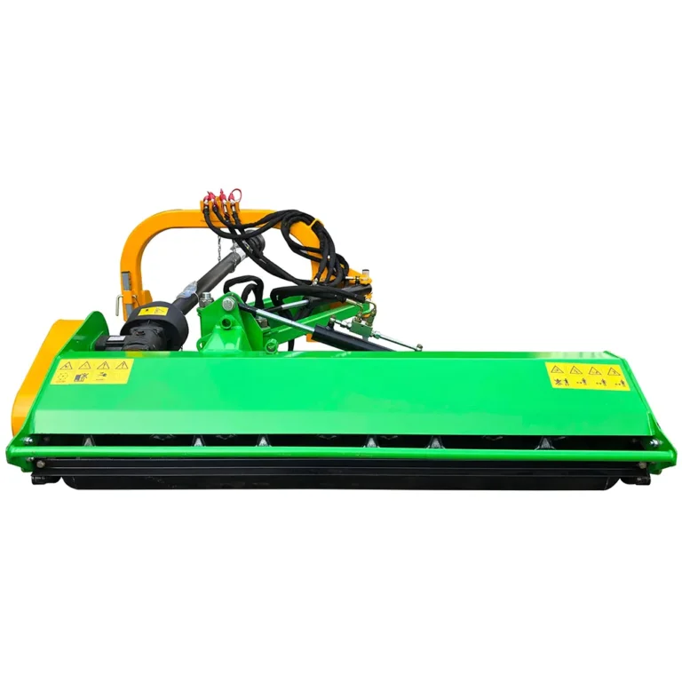 BCRL-155 Standard Duty 3 Point Offset Ditch Bank Flail Mower - Victory ...