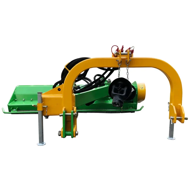 BCRL-155 Standard Duty 3 Point Offset Ditch Bank Flail Mower - Victory ...