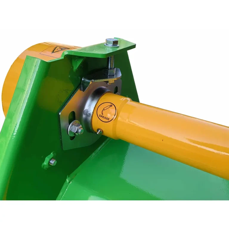 MD-135 Medium Duty 3 Point Offset Flail Mower - Victory Tractor Implements