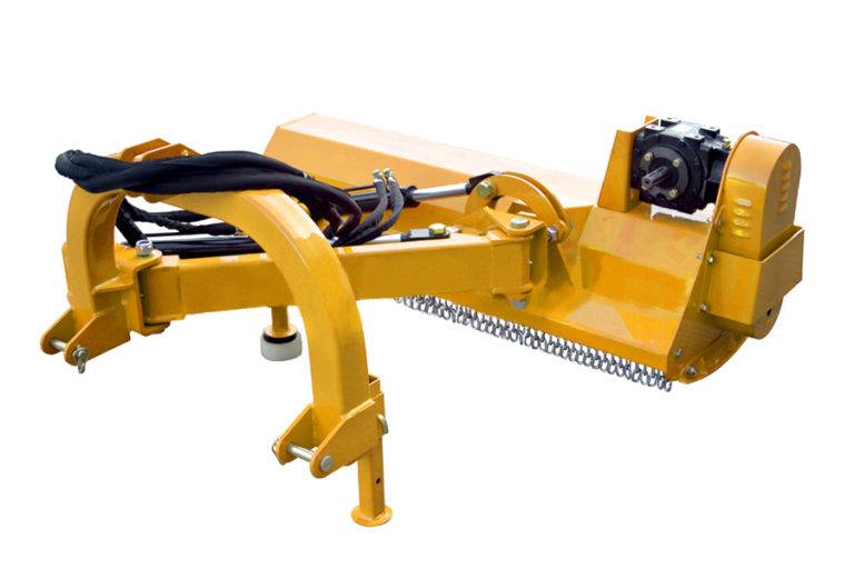 Flail Mowers, Ditch Bank Mowers, and Verge Mowers | FREE SHIPPING!
